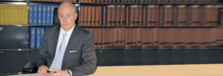 Dr. Simon Beispiel 2 | Rechtsanwalt Dr. Simon